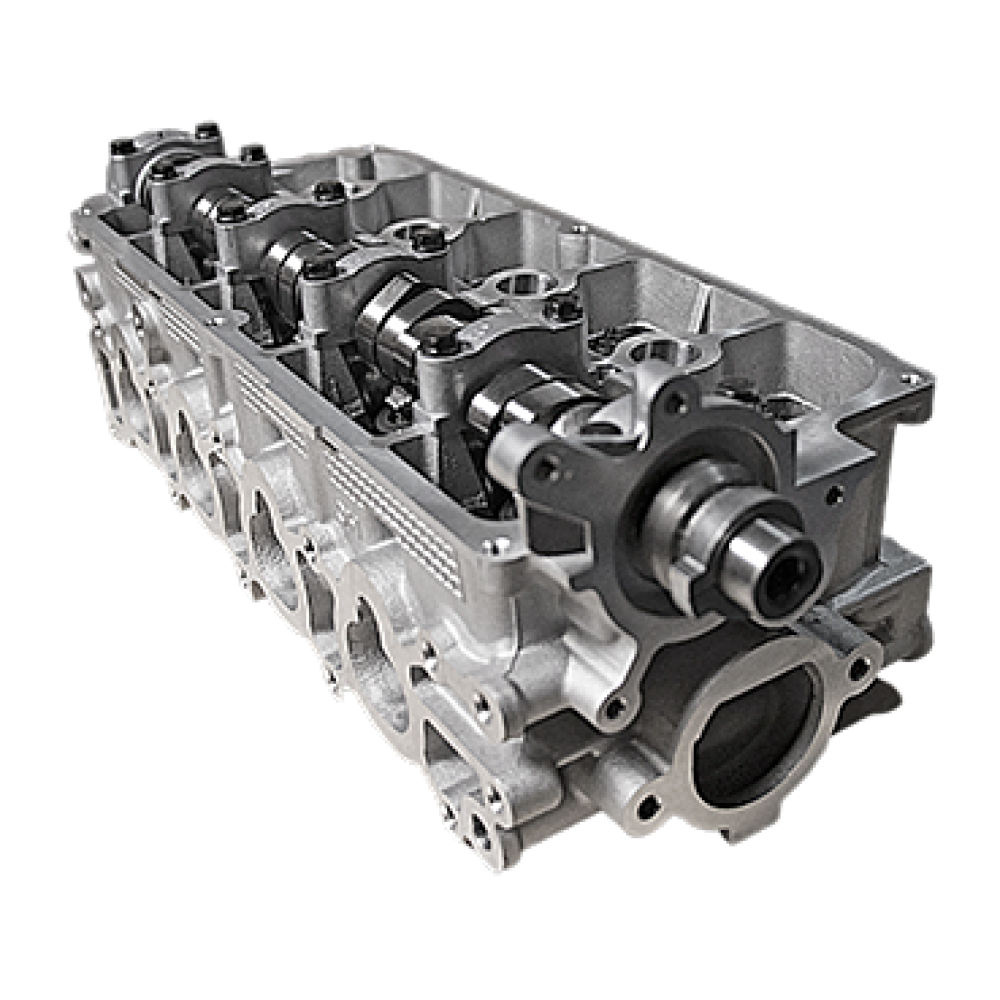 CULATA MOTOR COMPLETA DFM 1.300 | Motor completo original